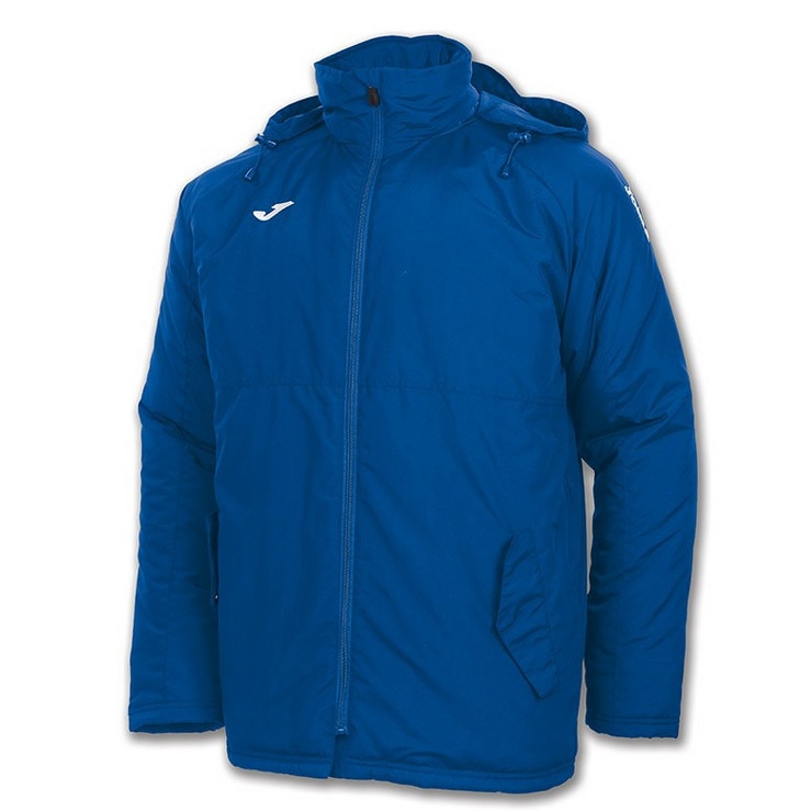 Geaca de iarna Everest JOMA, albastru royal, XS - eMAG.ro