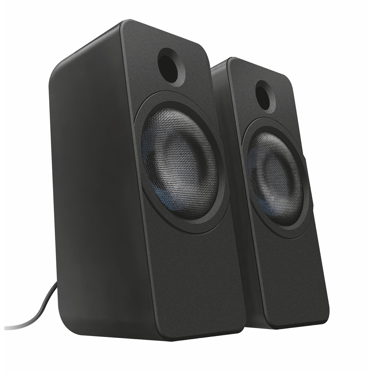 Boxe gaming 2.1 Trust GXT 648, 50 W RMS - eMAG.ro