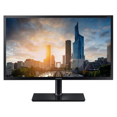 Samsung S27H650FDU LED monitor, 27",1920x1080 Full HD, 16:9, PLS panel ...