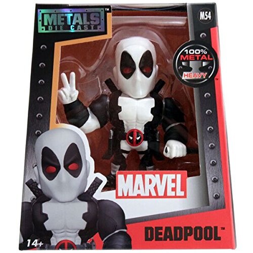 Figurina - Deadpool - eMAG.ro