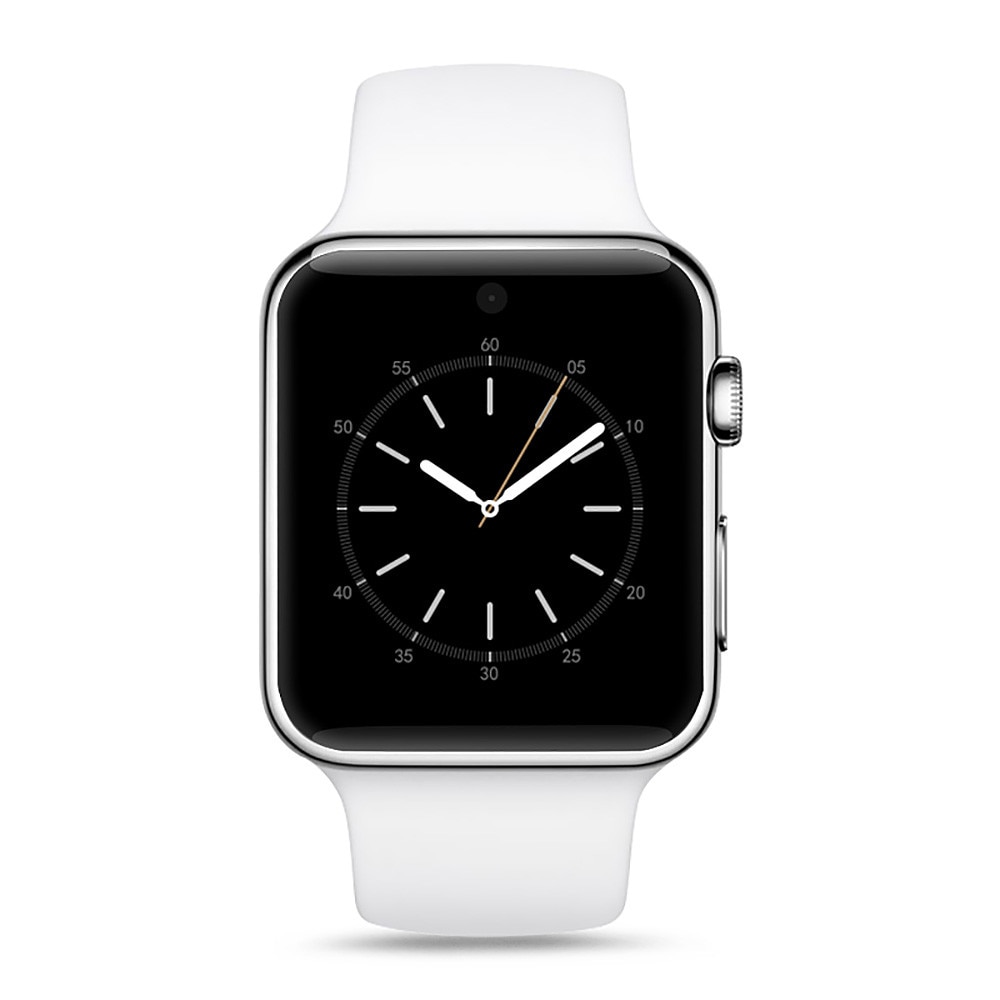 Smartwatch cu Touchscreen iMK DM09 New Design, Cartela SIM,Bluetooth 4. ...