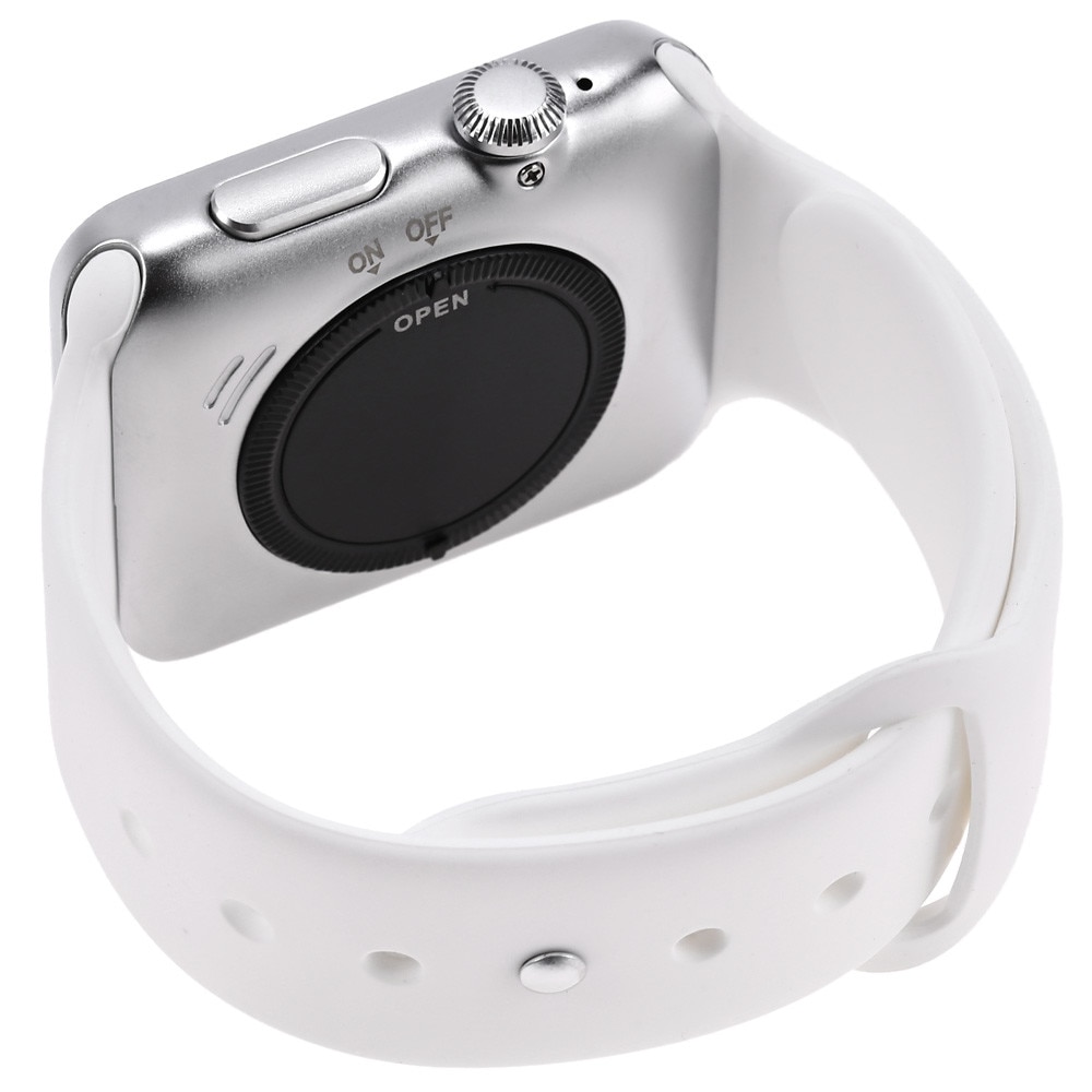 Smartwatch cu Touchscreen iMK DM09 New Design, Cartela SIM,Bluetooth 4. ...