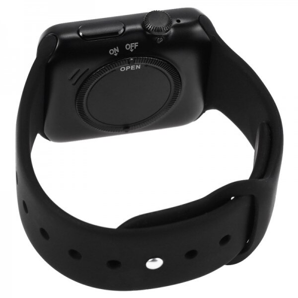 Smartwatch cu Touchscreen iMK DM09 New Design, Cartela SIM,Bluetooth 4. ...