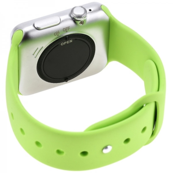 Smartwatch cu Touchscreen iMK DM09 New Design, Cartela SIM,Bluetooth 4. ...