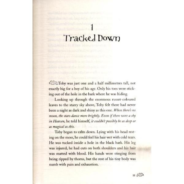 Toby Alone - eMAG.ro