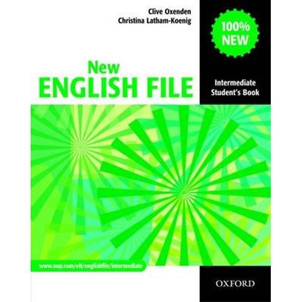 New English File - eMAG.ro