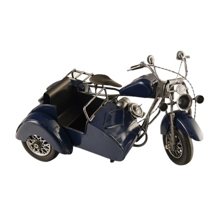 Motocicleta mica metal cu atas - eMAG.ro