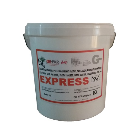 Adeziv tip aracet Express D4 pentru lemn, 10 kg - eMAG.ro