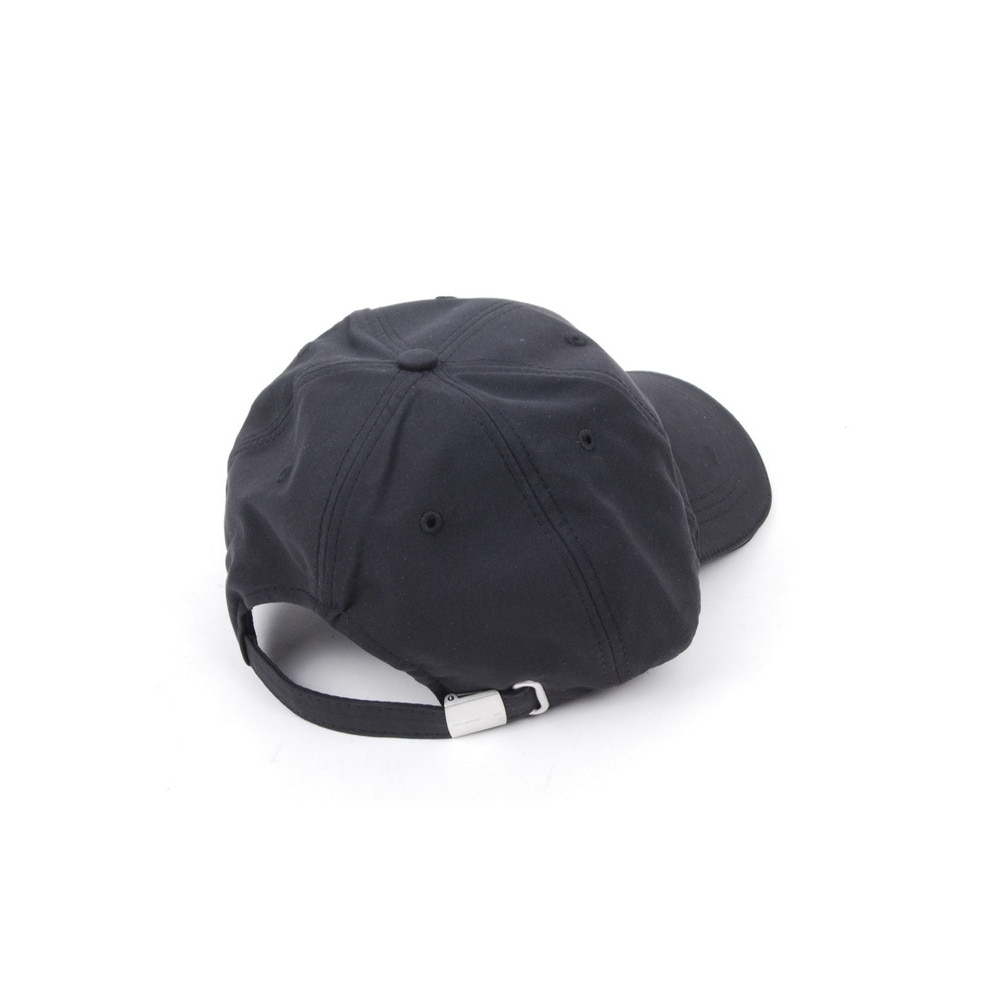 Sapca Unisex Simpla Text Porsche, Negru - eMAG.ro