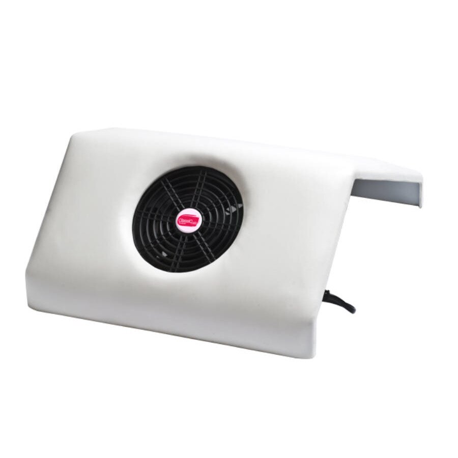 Kéztámaszos porelszívó, fehér - eMAG.hu