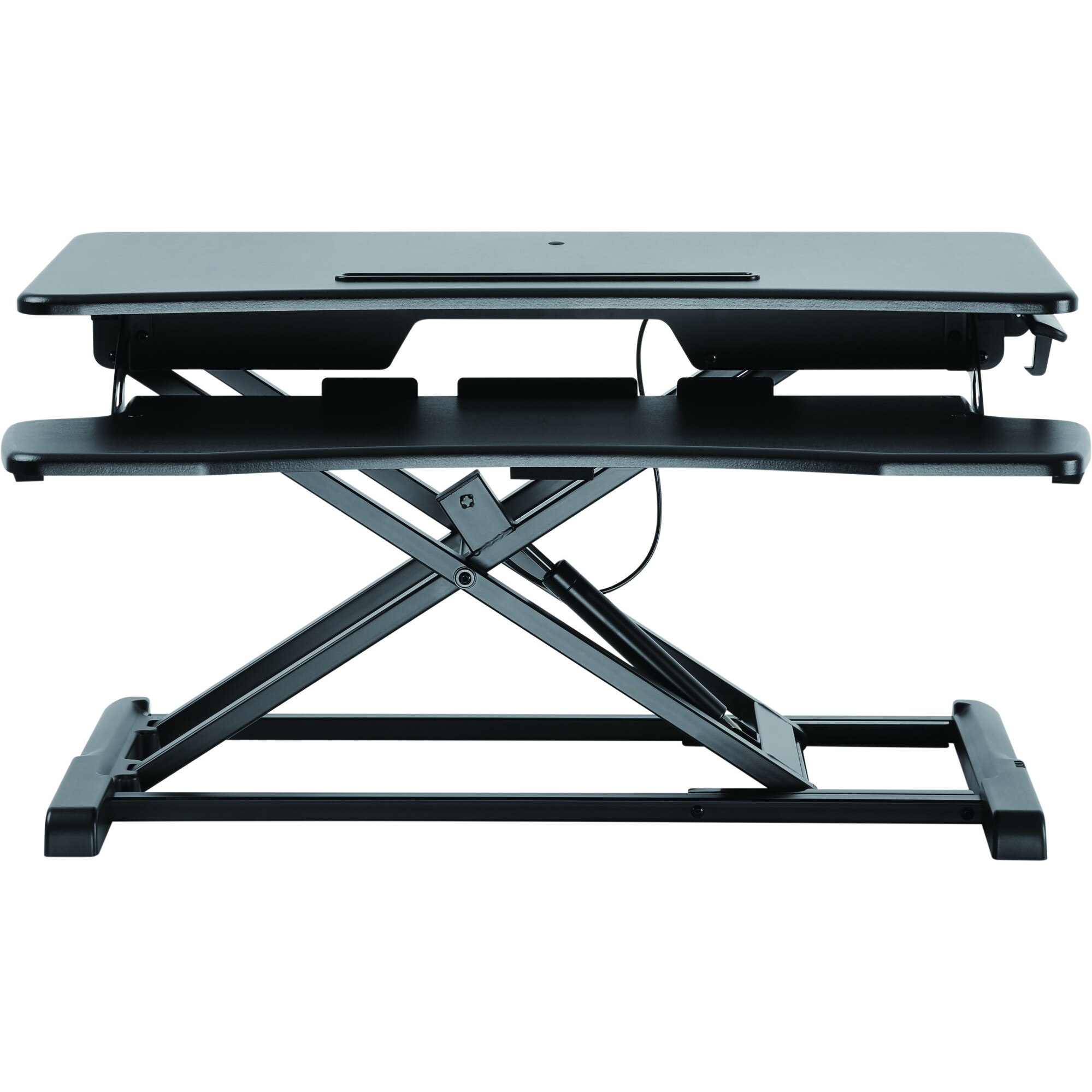 Stand desktop reglabil pentru birou A+ - eMAG.ro