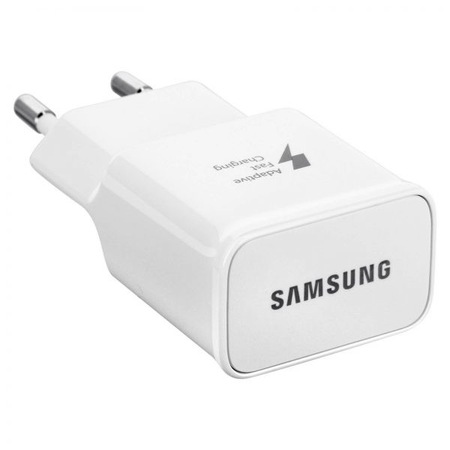 Samsung EP-TA20EWE 2 A - USB 3,0 gyorstöltő/Fast Charger + DG930DWE ...