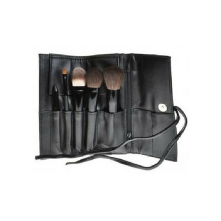 Set 5 pensule, Make-Up Studio - eMAG.ro