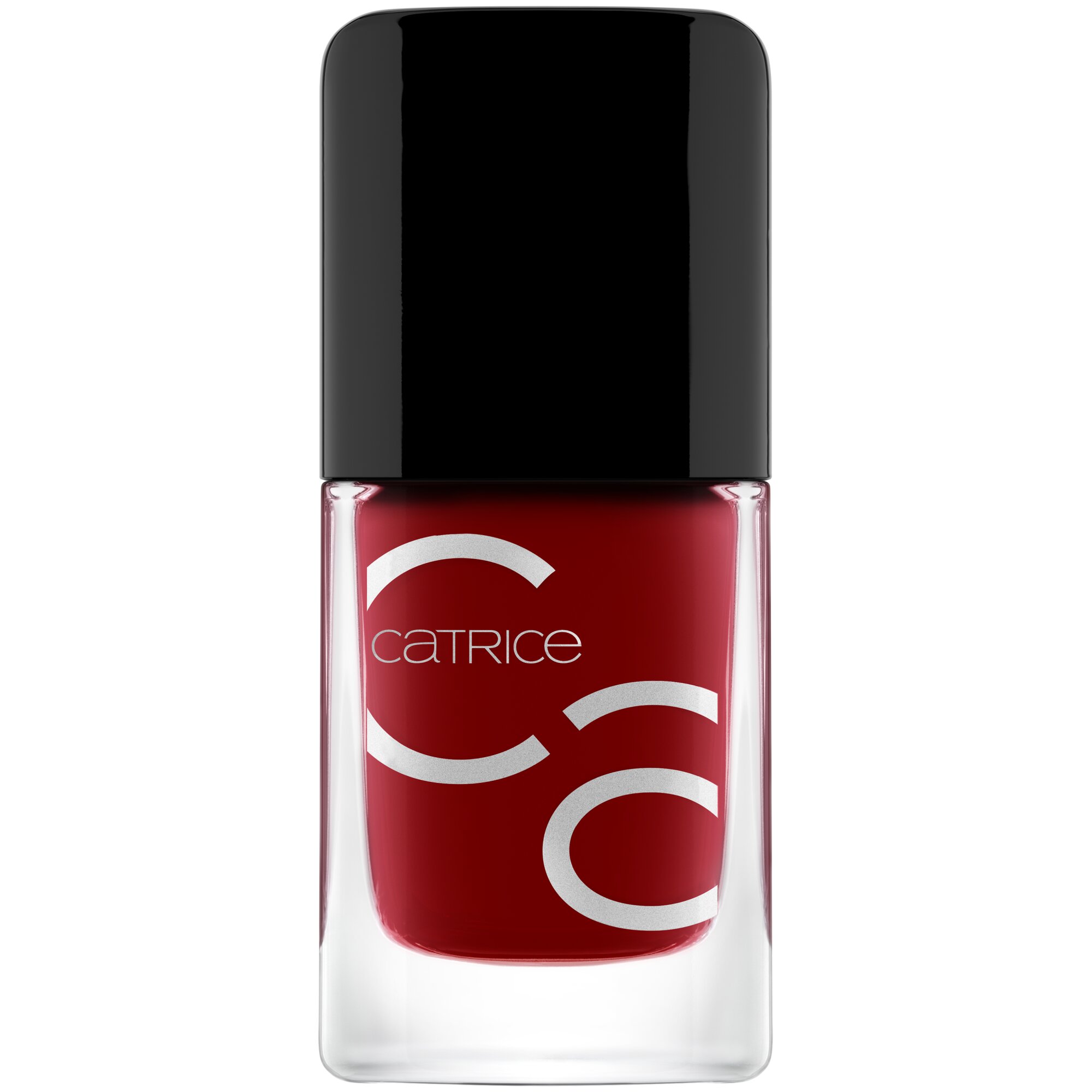 Lac de unghii Catrice IcoNails Gel Lacquer 03, 10.5 ml - eMAG.ro