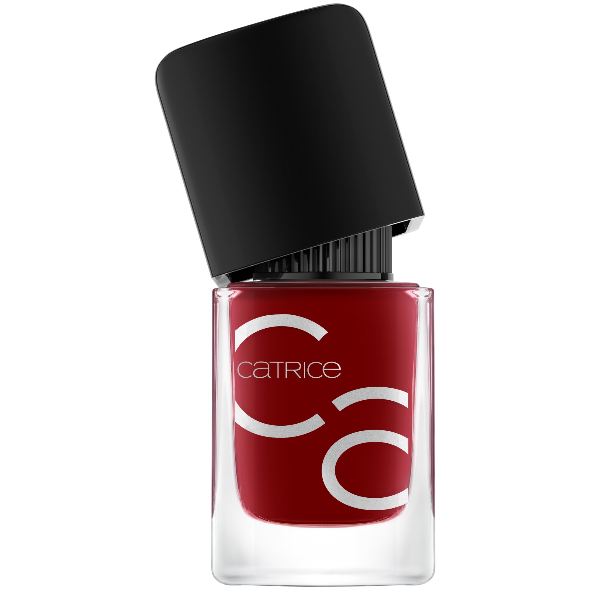 Lac de unghii Catrice IcoNails Gel Lacquer 03, 10.5 ml - eMAG.ro
