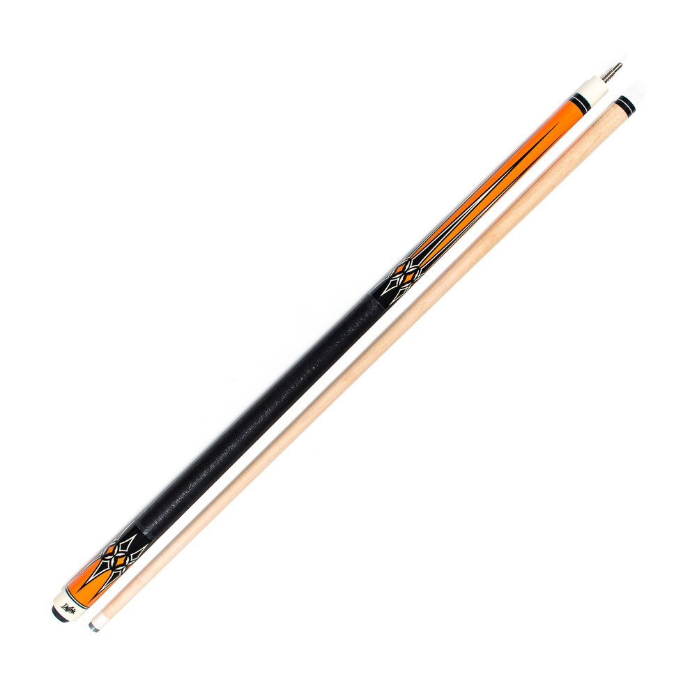 Tac Biliard Profesional Din 2 Bucati,, Marca " Dufferin" - eMAG.ro
