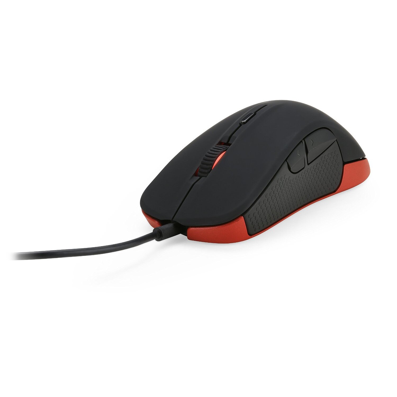 Mouse gaming, Acer, USB, Rosu/Negru - eMAG.ro
