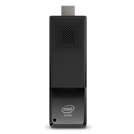 Настолен компютър Intel Compute Stick STK1AW32SC с Windows 10 с ...