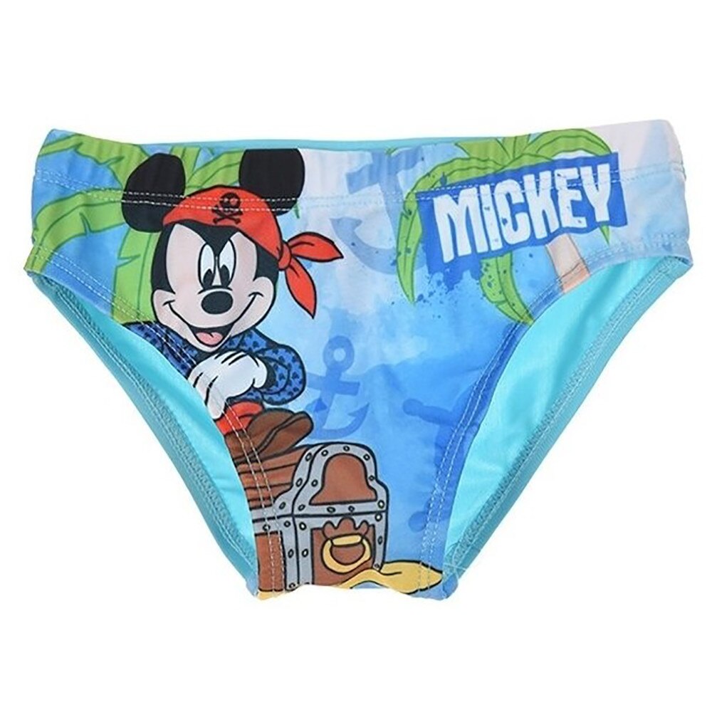 Slip copii, Disney Mickey Mouse, multicolor, 3 ani/98cm - eMAG.ro