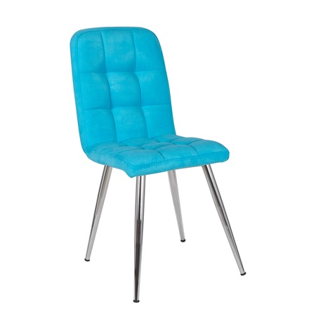 Scaun Duru turcoaz din plus - eMAG.ro