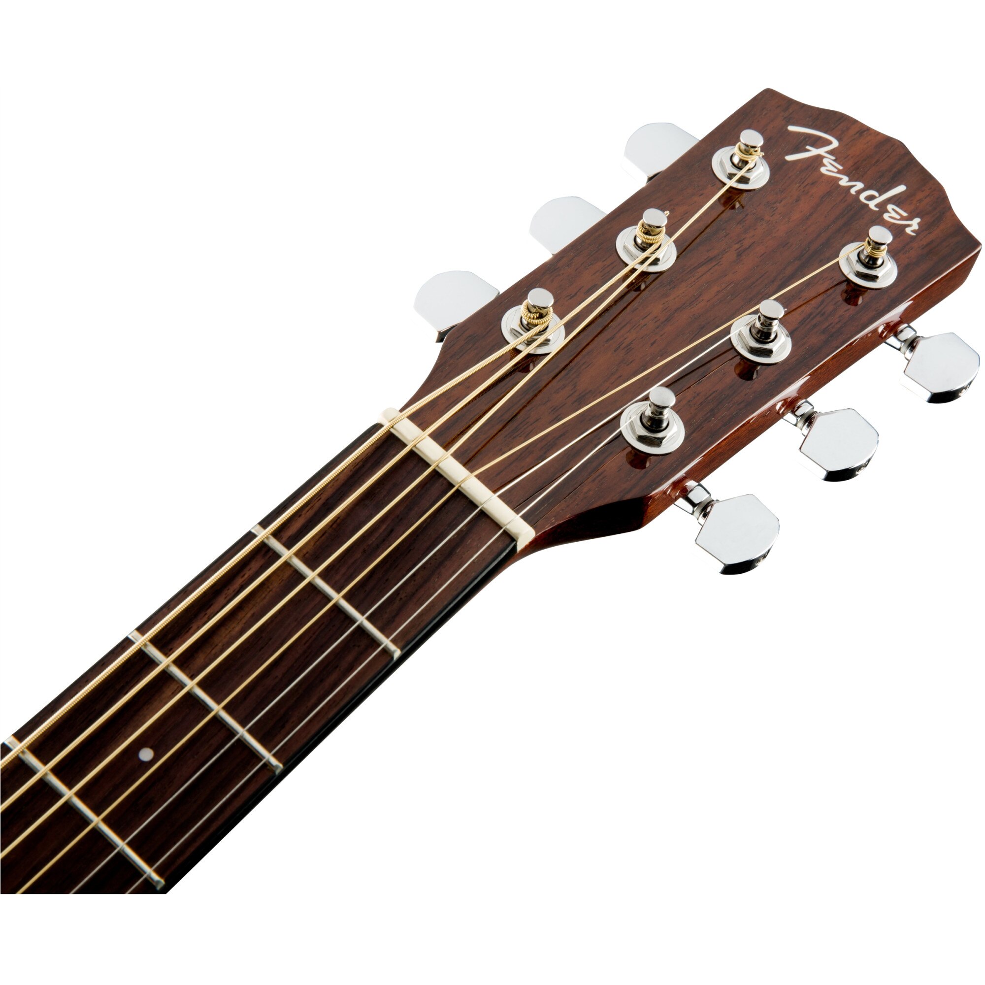 Chitara electro-acustica Fender CD-140SCE Natural (cu toc inclus) - eMAG.ro