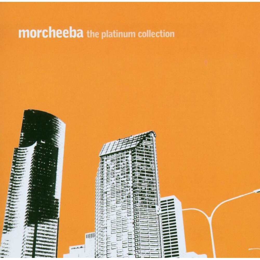 Morcheeba - The Platinum Collection (cd) - eMAG.bg