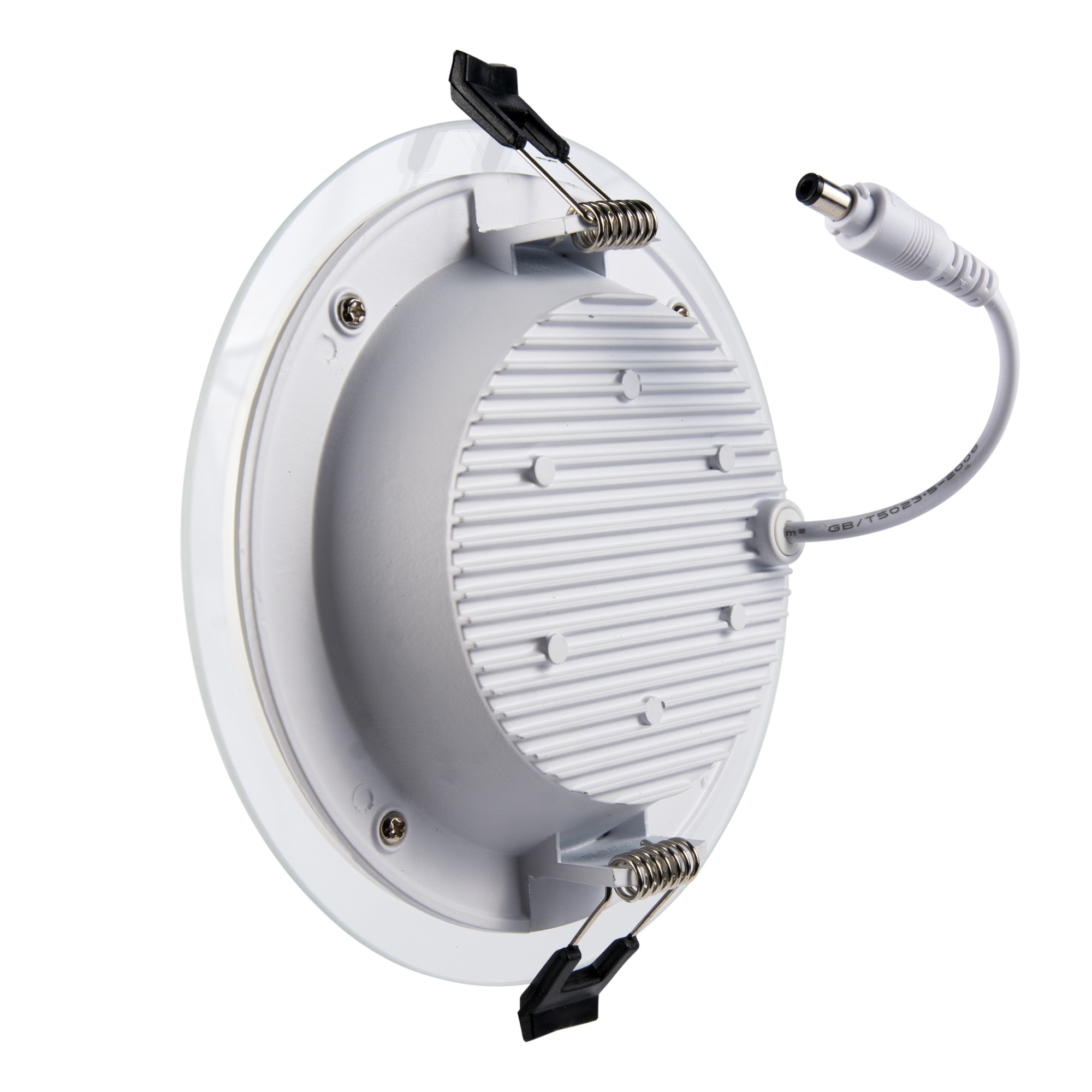 Spot Led Mat Rotund Sticla-18W-Cald - eMAG.ro