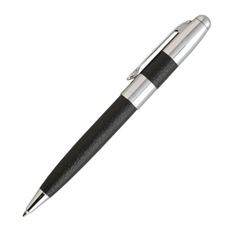 Pix Ballpoint Pen Carisma Ungaro, Metalic, Negru - eMAG.ro