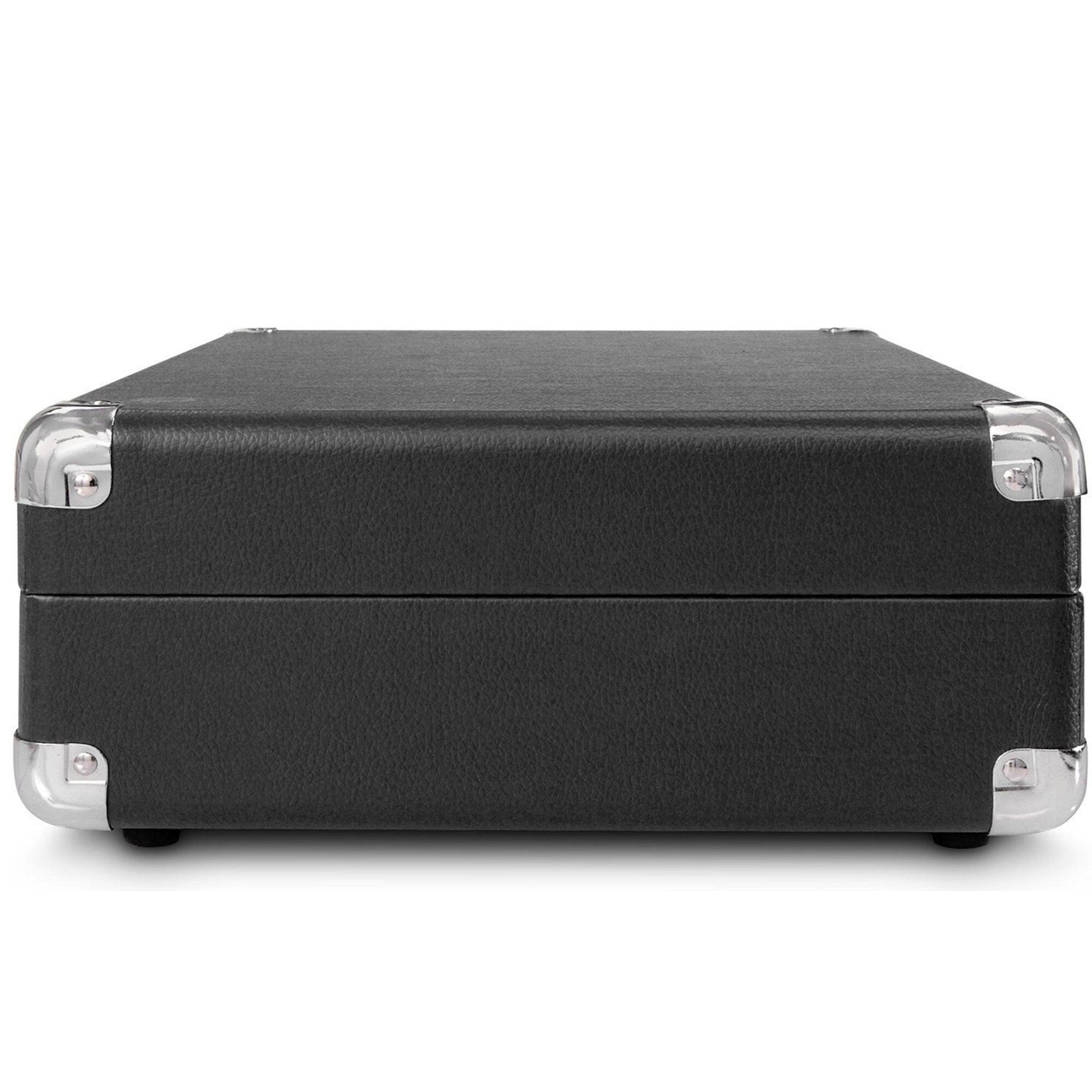 Pick-up portabil Crosley Cruiser, CR8005A Negru - eMAG.ro