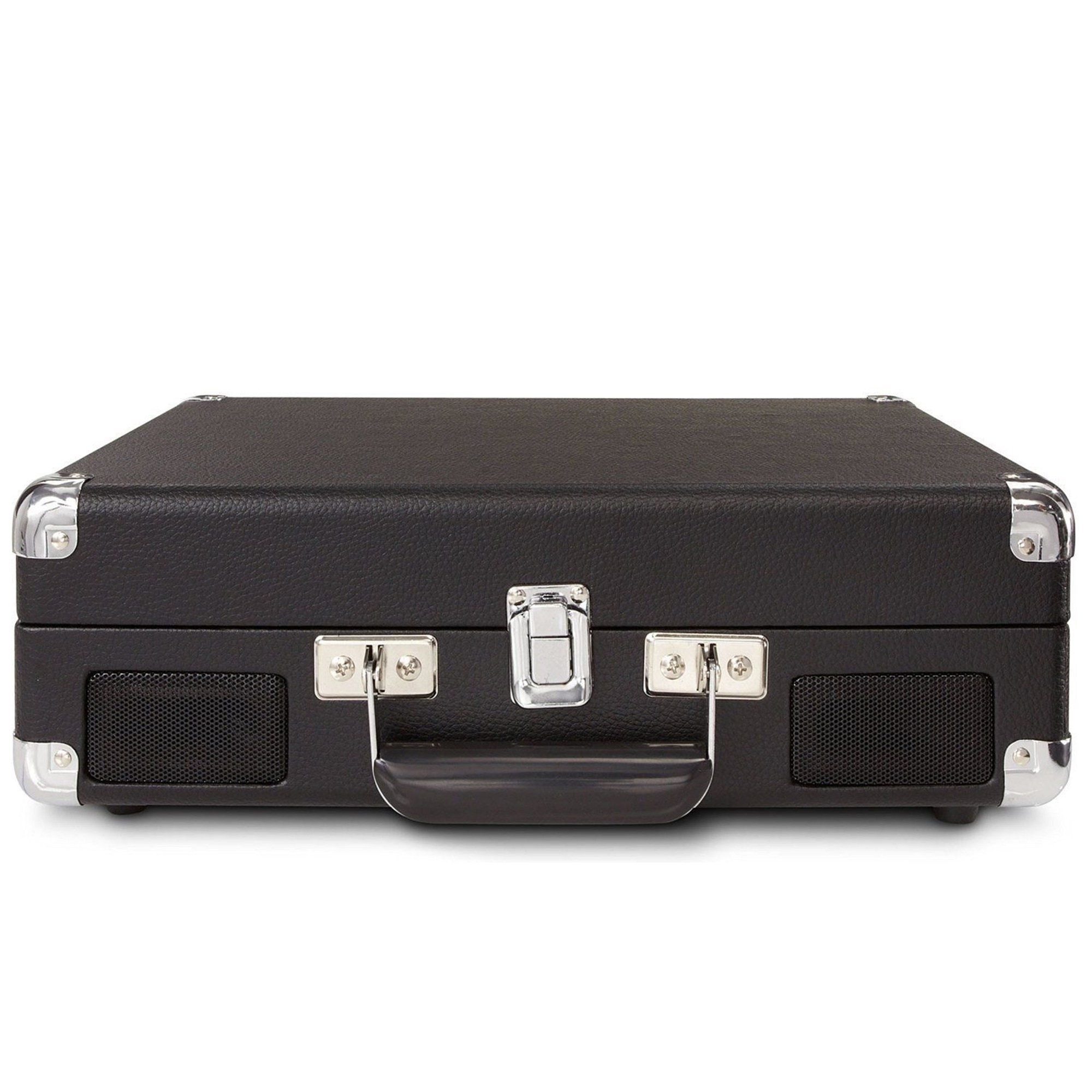 Pick-up portabil Crosley Cruiser, CR8005A Negru - eMAG.ro