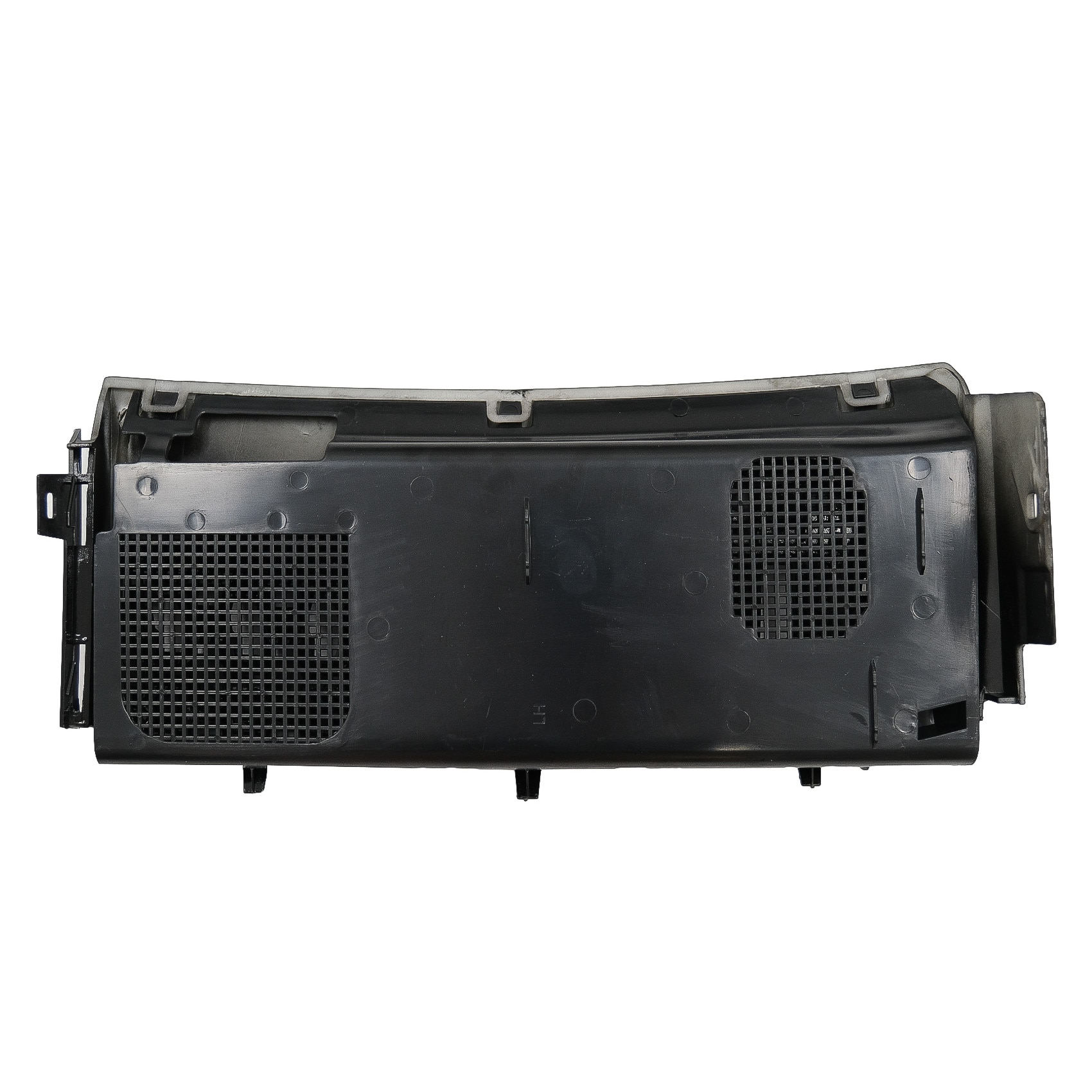 Централна и странична решетка, съвместими с Land Range Rover Vogue III ...