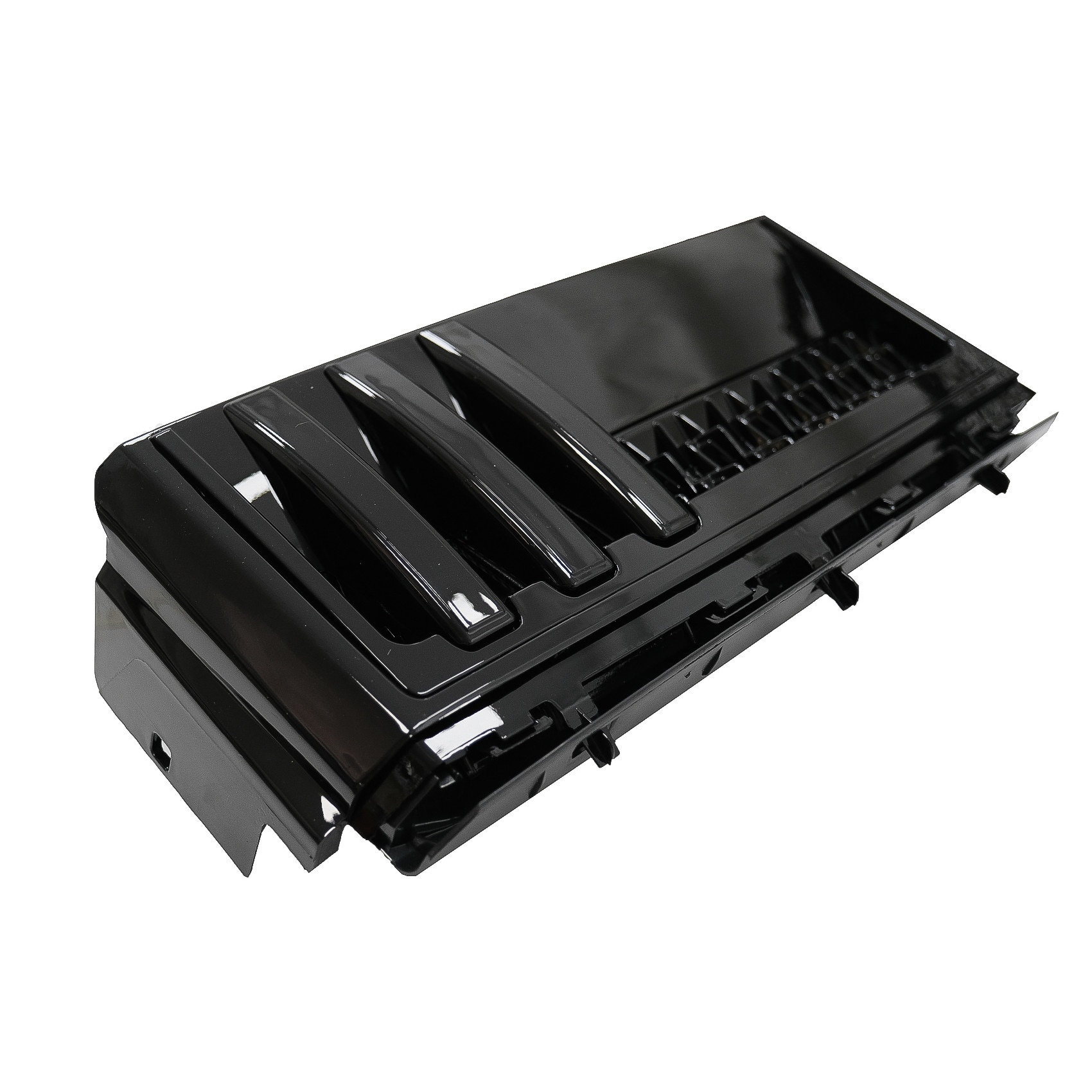 Централна и странична решетка, съвместими с Land Range Rover Vogue III ...