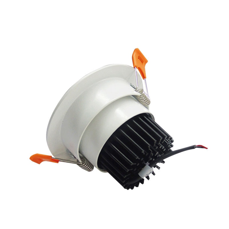 Spot Led Cob Ajustabil-15W-Rece - eMAG.ro