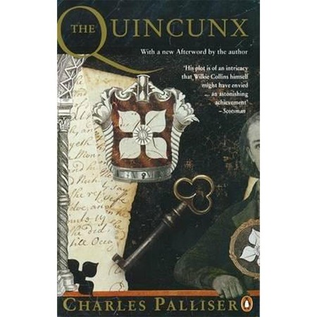 Quincunx - eMAG.ro