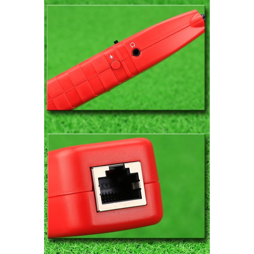 Tester Retea Multifunctional NF-308 - eMAG.ro