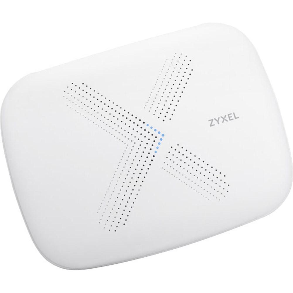 ZYXEL Wireless Mesh Networking system AC3000, WSQ50-EU0201F (2-PACK ...