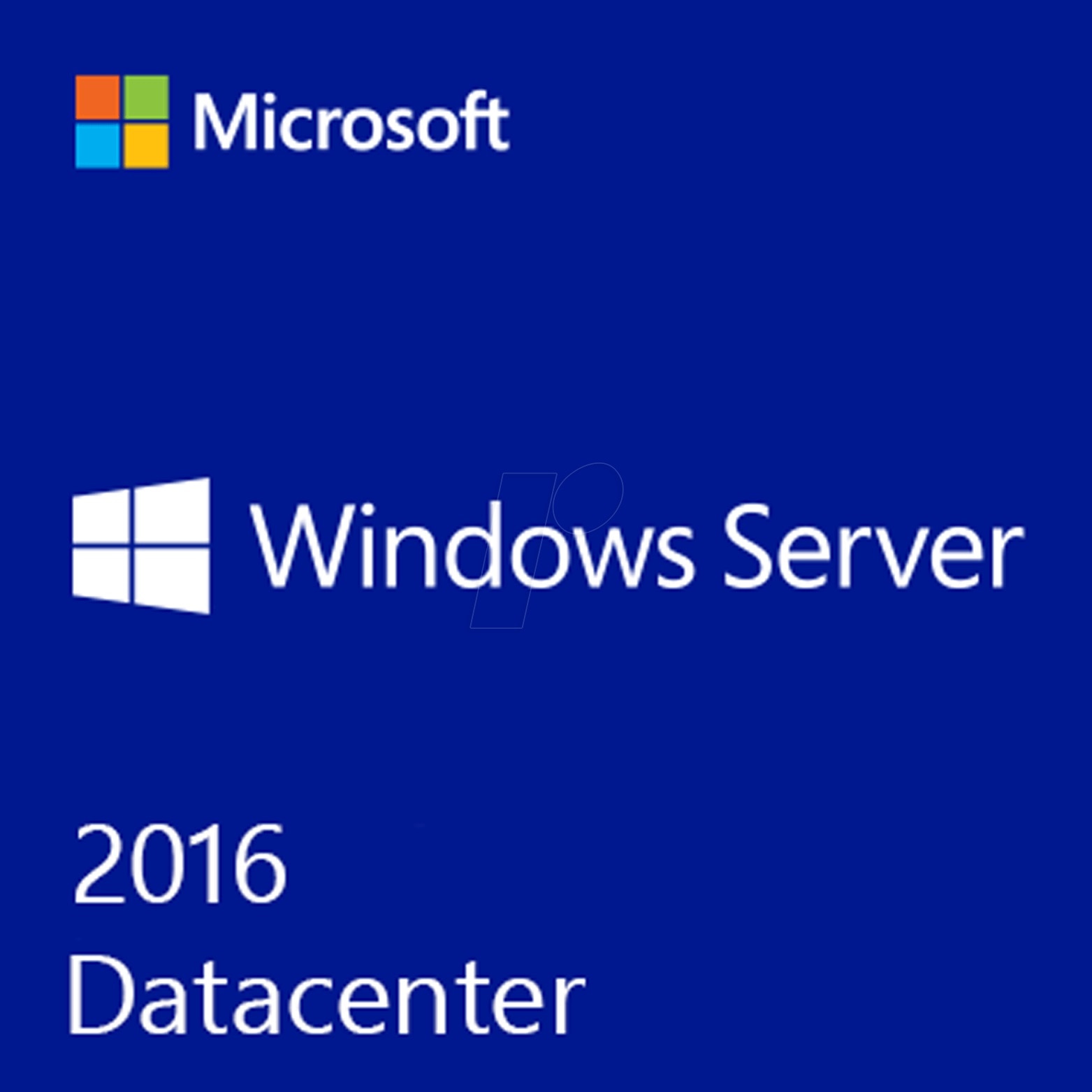 Microsoft Windows Server Datacenter 2016, Engleza - eMAG.ro