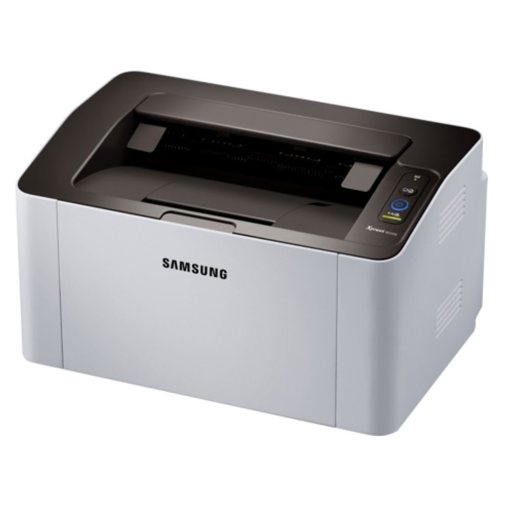 Лазерен принтер Samsung Xpress SL-M2026, монохромен, 1200 x 1200 dpi, 20 стр/мин, USB, A4 - eMAG.bg