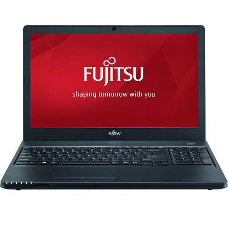Laptop Fujitsu Lifebook A557 cu procesor Intel® Core™ i5-7200U pana la ...