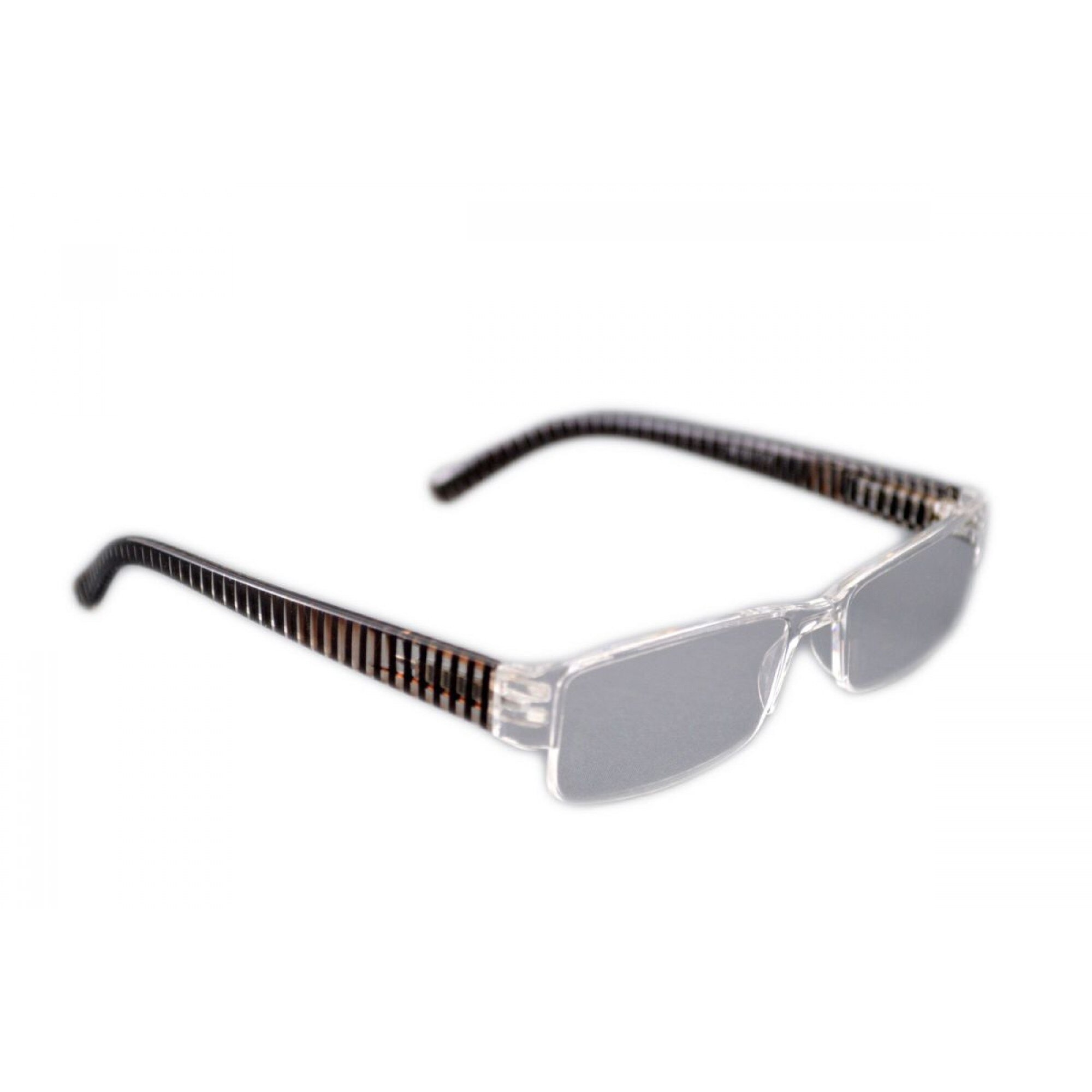 Rame Ochelari transparente cu brate - zebra - eMAG.ro
