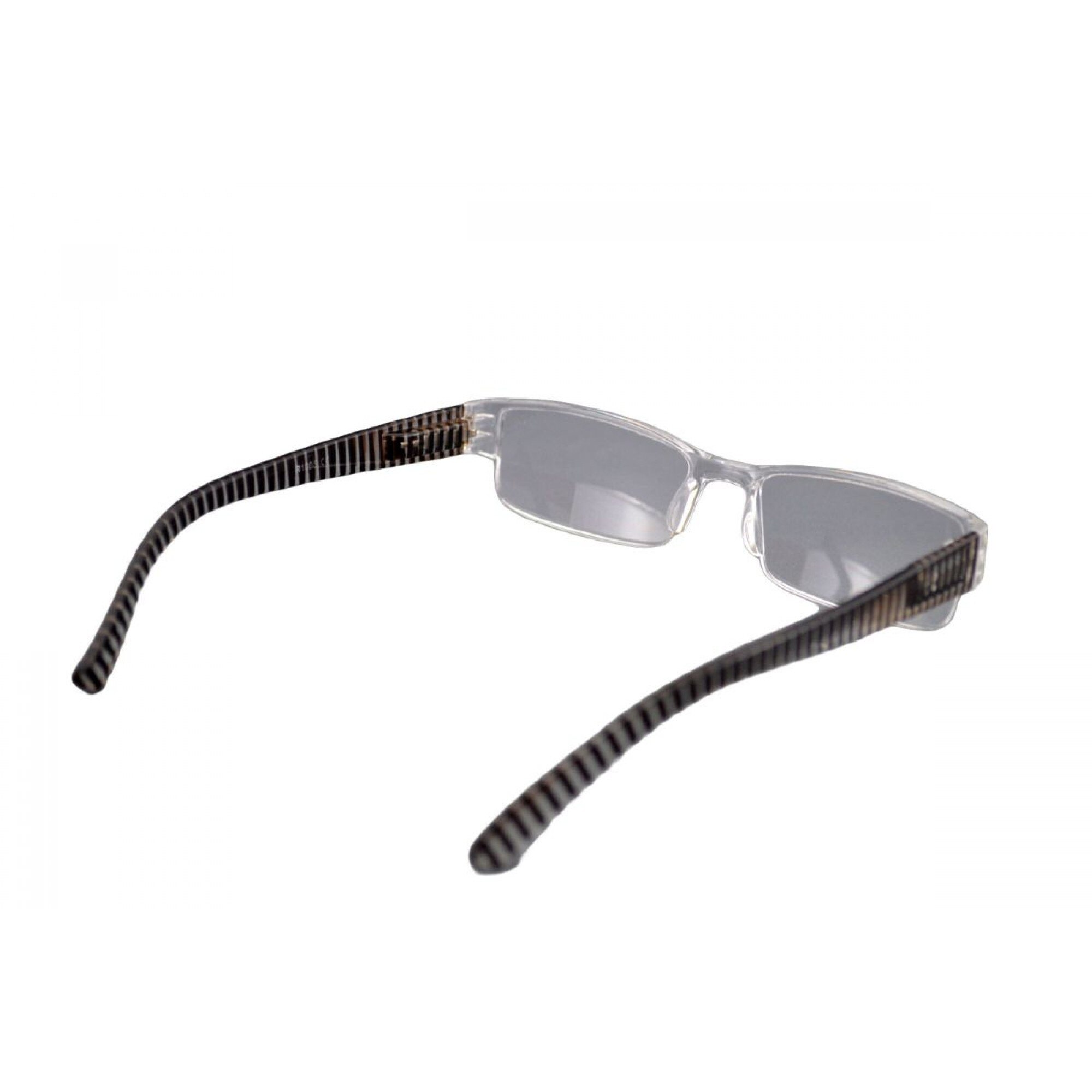 Rame Ochelari transparente cu brate - zebra - eMAG.ro