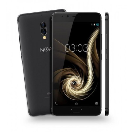 NOA Element N5 DualSIM LTE 3GB RAM mobiltelefon, Kártyafüggetlen, 32GB ...
