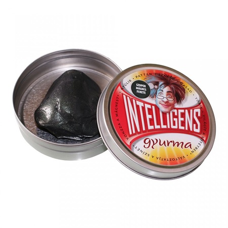 Plastilina Inteligenta Super magnetica Verde Inchis - eMAG.ro