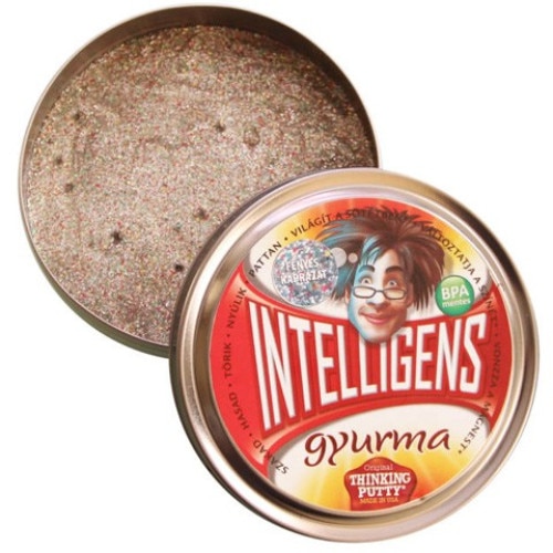 Plastilina Inteligenta Iluzie stralucitoare - eMAG.ro