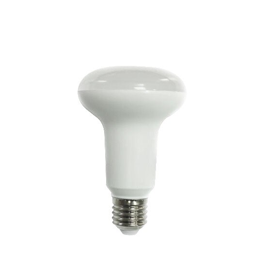 LED крушка iLighting R63 7W E27 4000K 10 броя - eMAG.bg