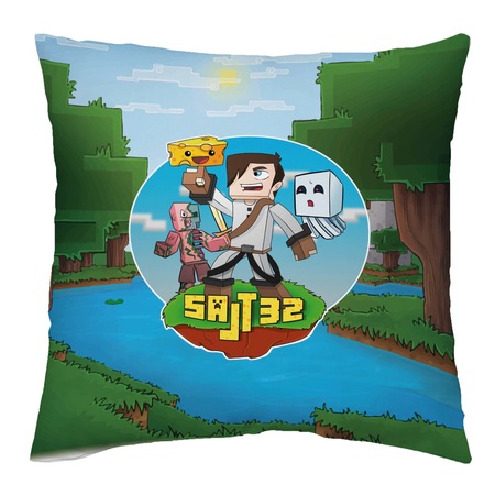 Sajt32 díszpárna - eMAG.hu