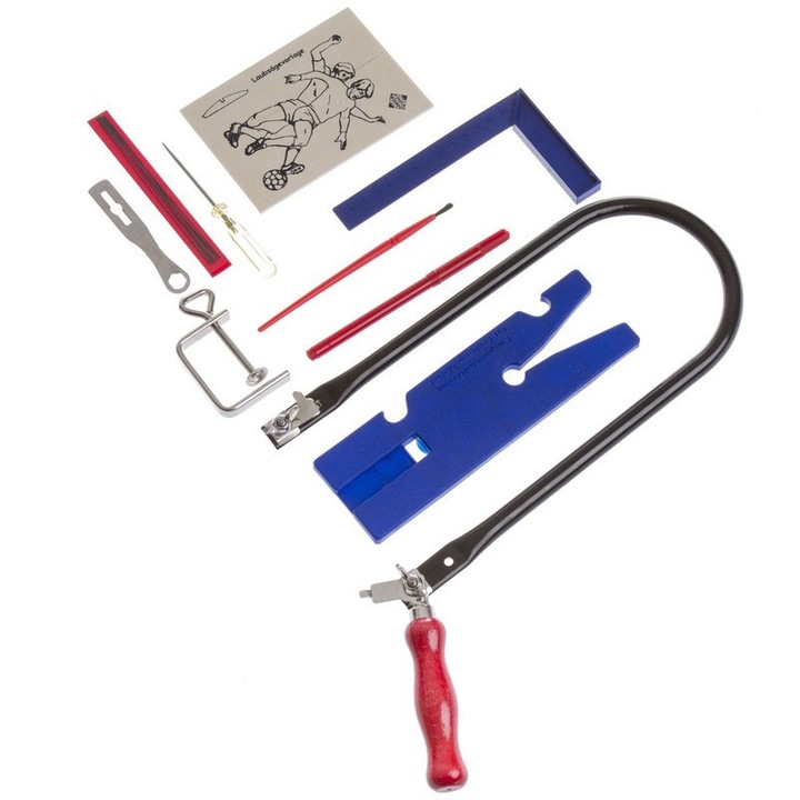 Set traforaj, Pebaro, jucarie educativa, +4 ani, model 703P - eMAG.ro