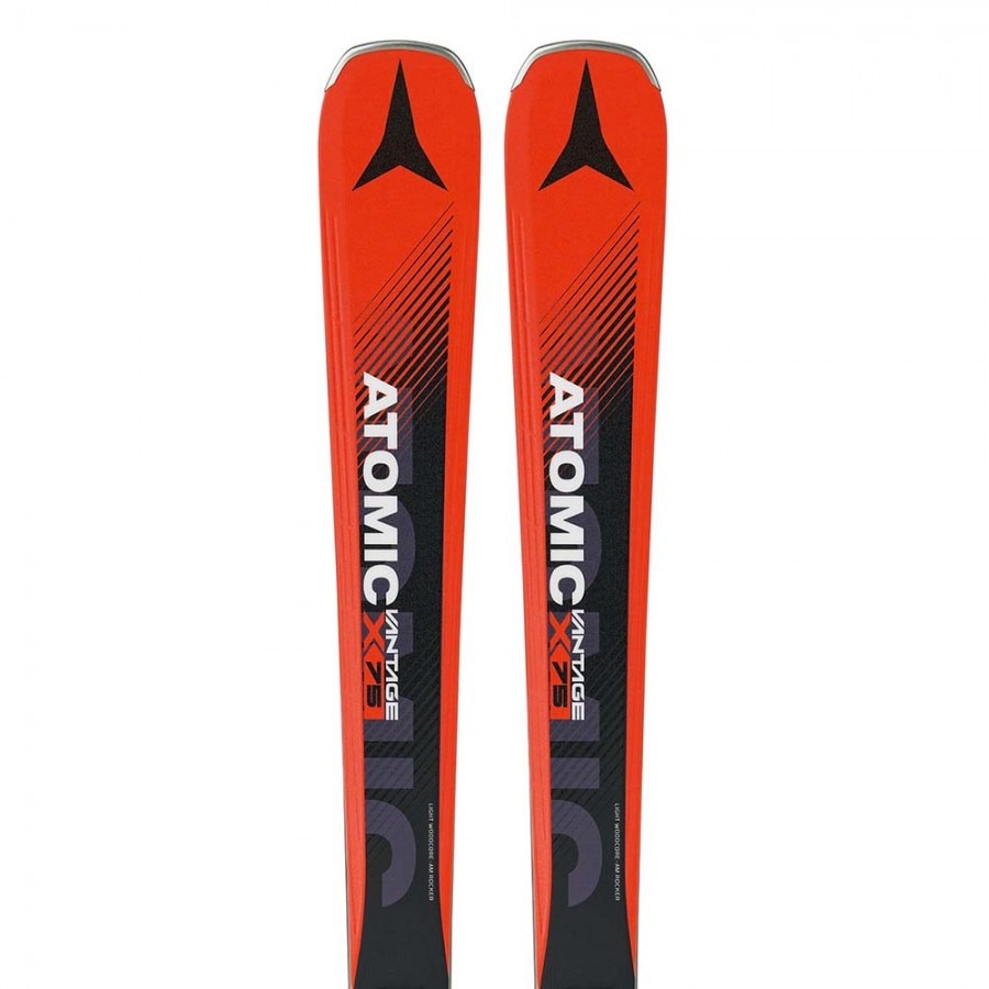 Schiuri ATOMIC Vantage X 75 R - eMAG.ro