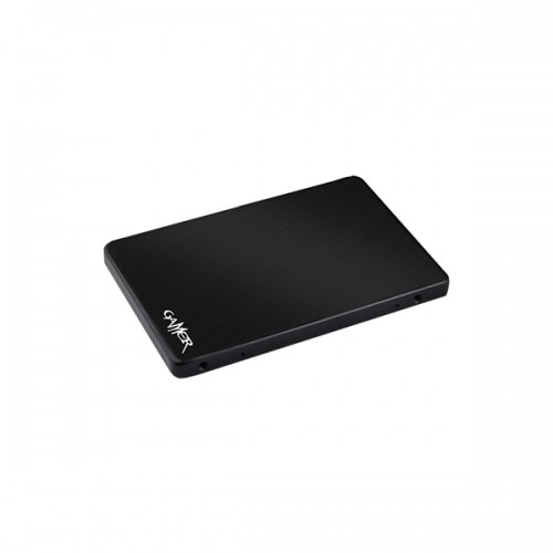 Solid-State Drive (SSD) KFA Gamer, 120 GB, 2.5", SATA III - eMAG.bg