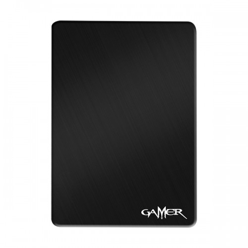 Solid-State Drive (SSD) KFA Gamer, 120 GB, 2.5", SATA III - eMAG.bg